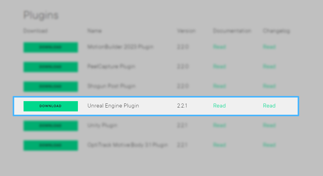 Getting started - Knowledge Center